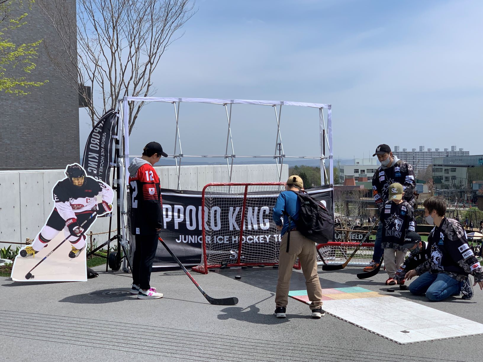 大感謝!!エスコンフィールドに7万人！ | STV札幌テレビ WEB営業局 | 広告会社のみなさまへ