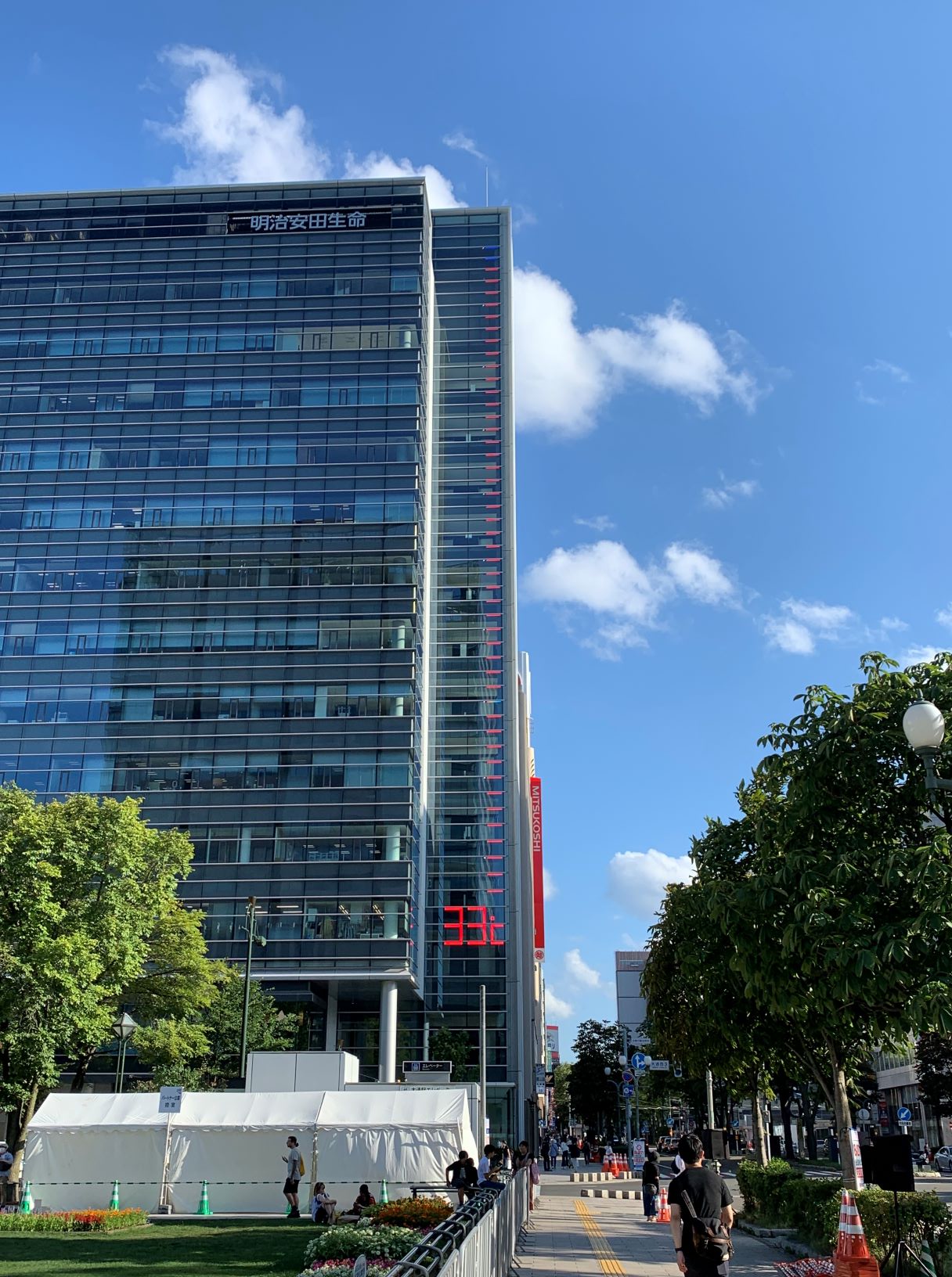 STVの夏総決算！8月編 | STV札幌テレビ WEB営業局 | 広告会社のみなさまへ