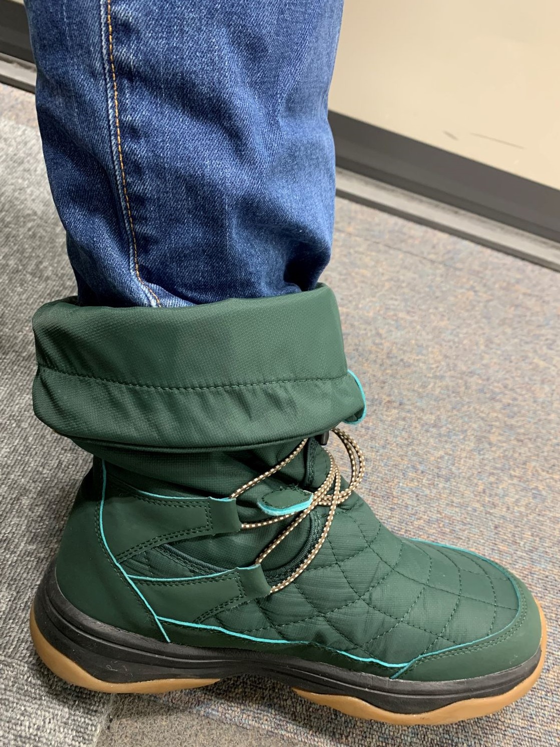 雪と暮らす毎日 | STV札幌テレビ WEB営業局 | 広告会社のみなさまへ